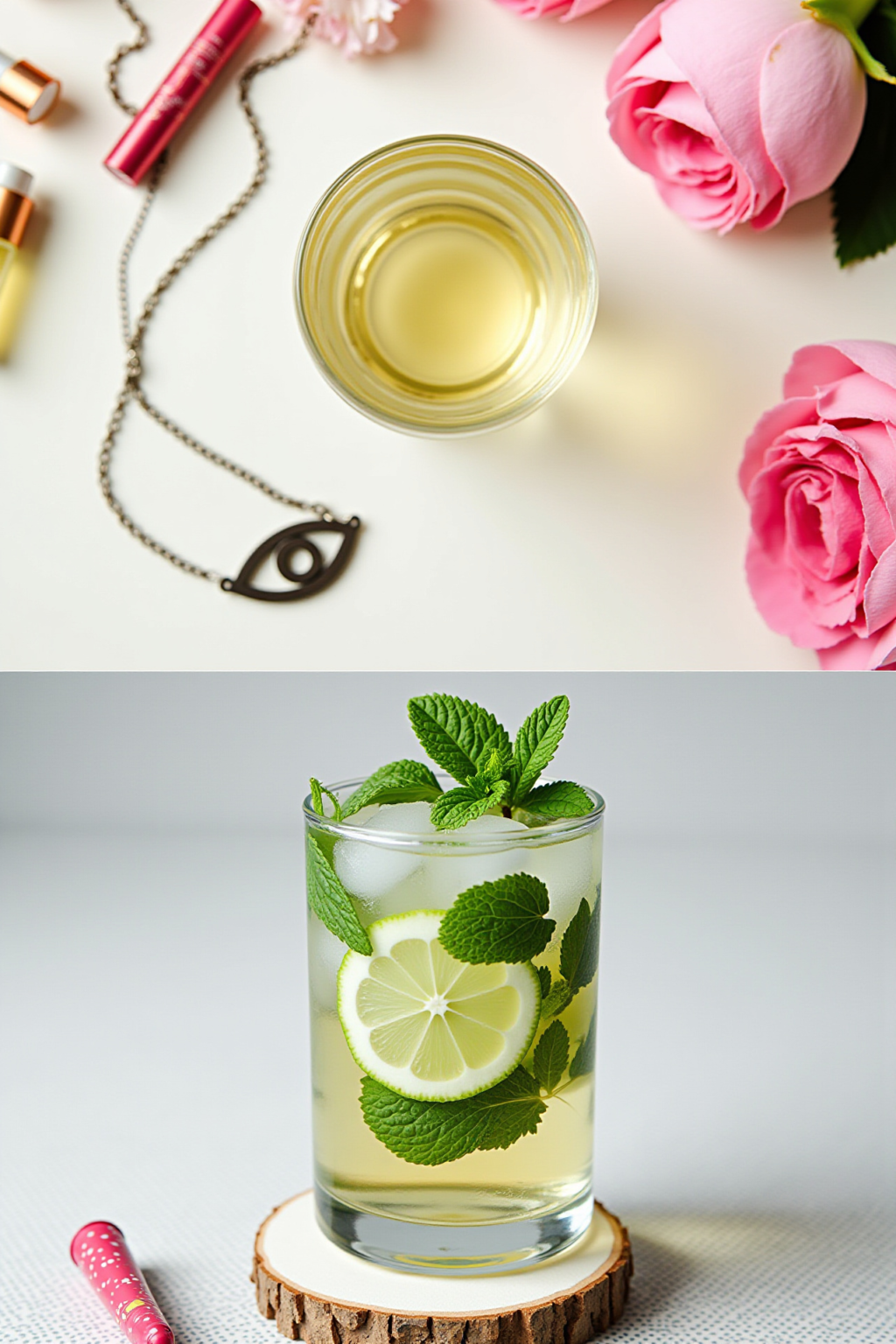 Sip, Glow, and Conquer: 11 Energizing Mocktails for Your Productive ...