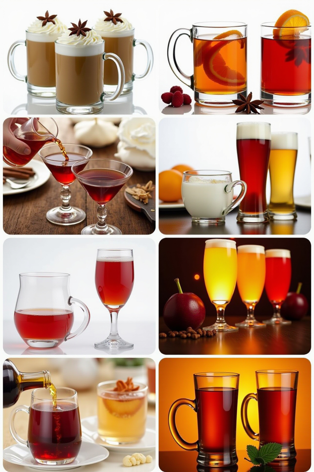 A Taste of Tradition: Exploring Austria’s 14 Iconic Beverages - Mineral ...